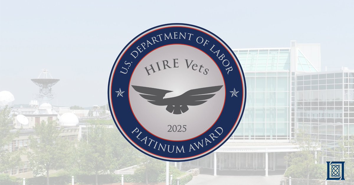 2025 Platinum HIRE Vets Medallion Award - Phoenix Air